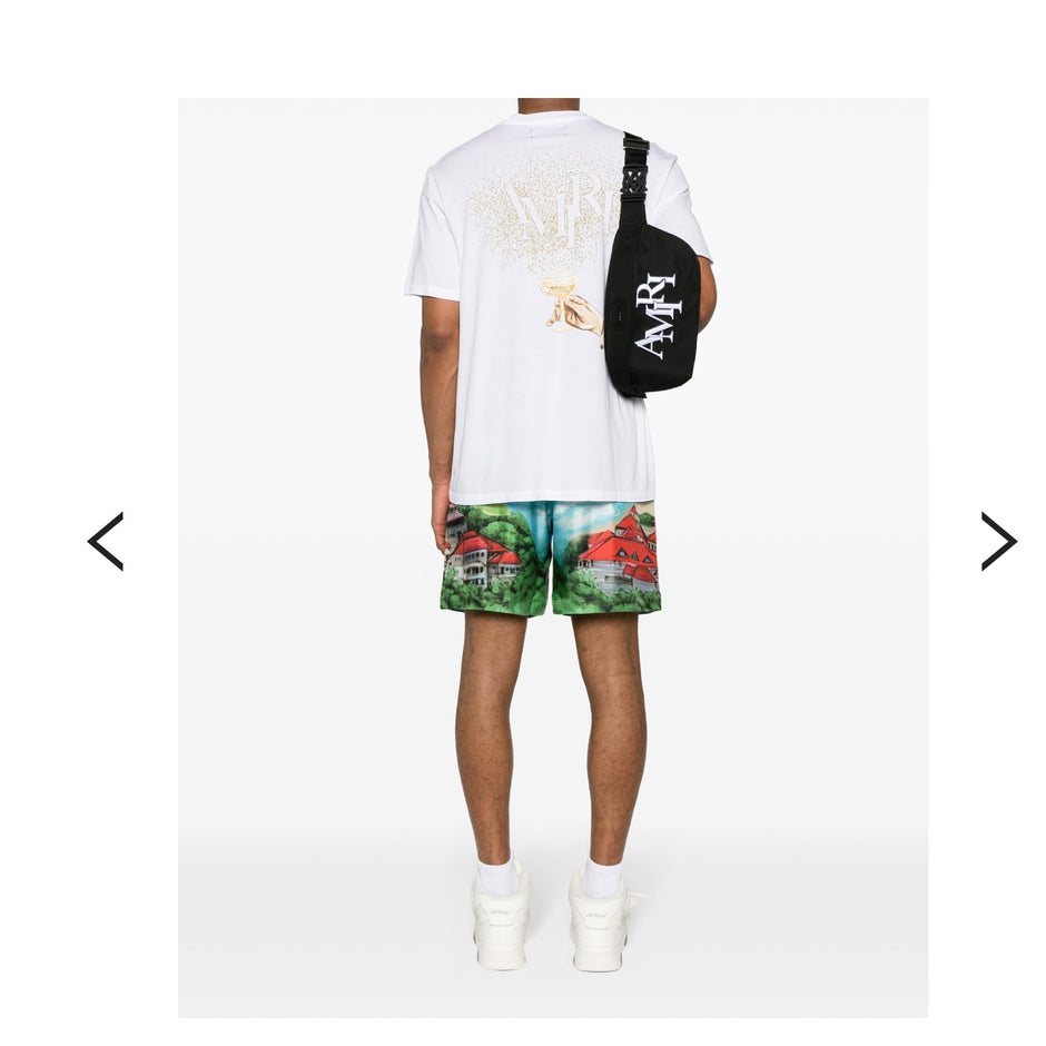 Amiri – Unique Chicago