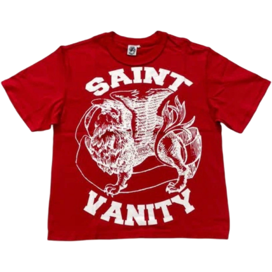 Saint Vanity – Unique Chicago