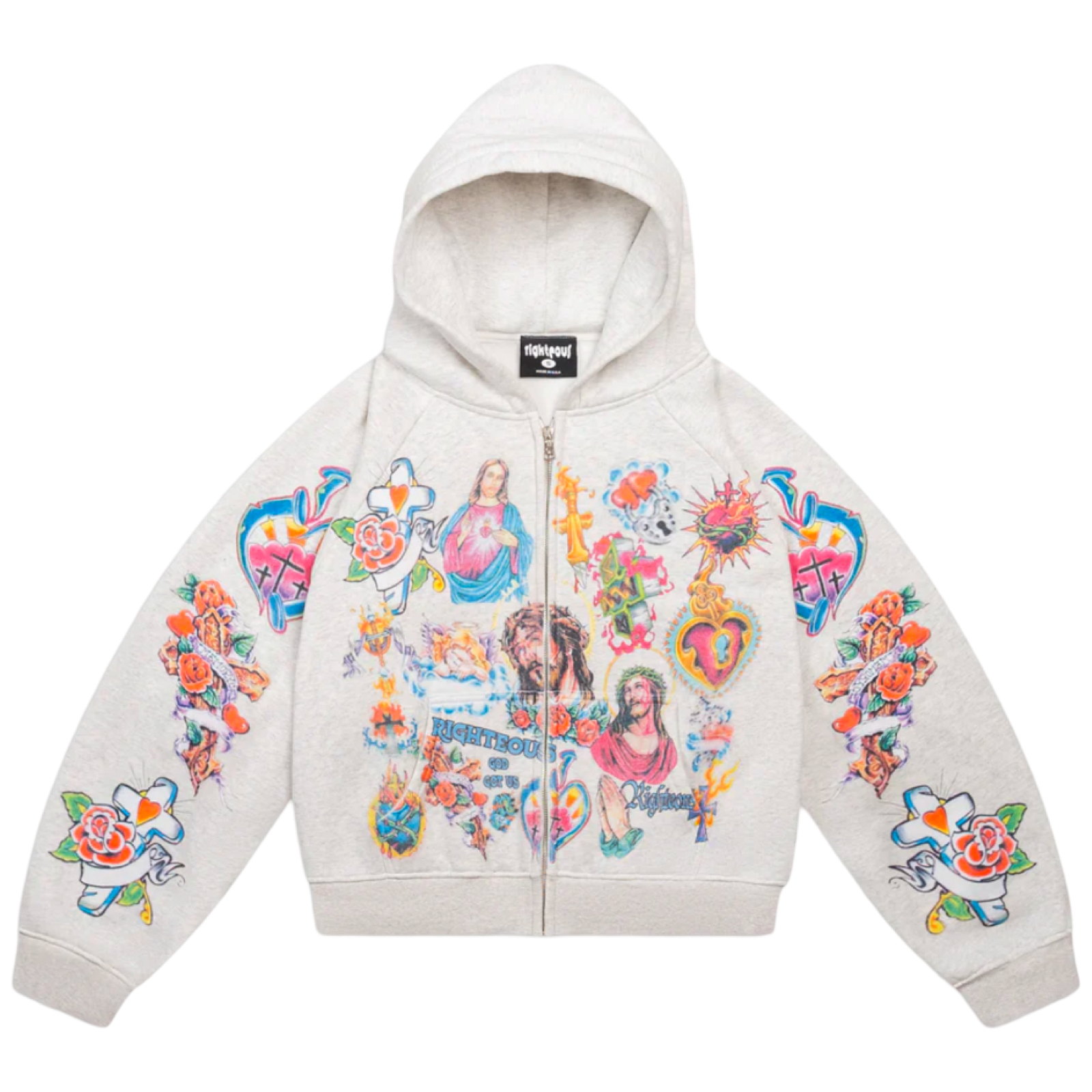 We Are Righteous – Unique Chicago